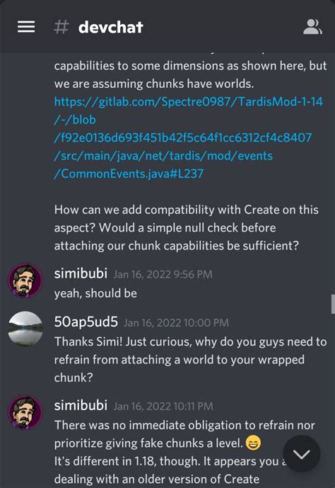 1165 V14 Crash With Create · Issue 47 · Maxneedssnacksroadrunner · Github