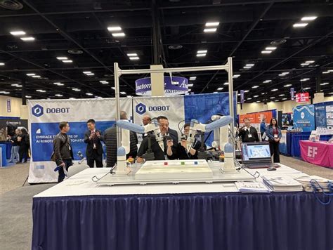 Dobot Robotics On Linkedin Dobot Cobot Educationalrobot Robotics