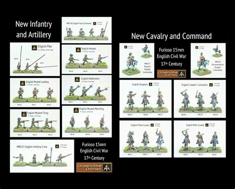 Wargame News And Terrain Alternative Armies Over 40 New 15mm