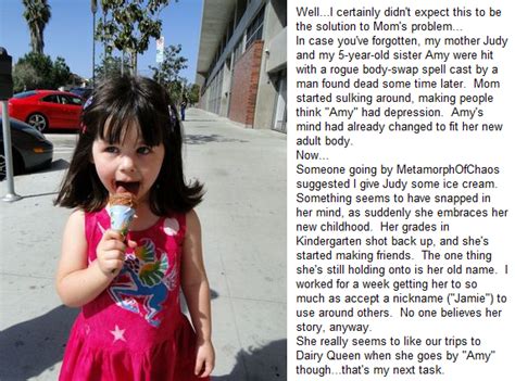 Celestial Captions Ar Body Swap No Other Name