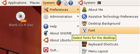 Install Microsoft Corewindows Truetypeubuntu Titlemacintosh Fonts In Ubuntu Debian Admin