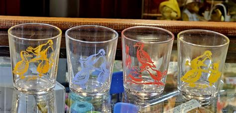 Swanky Swig Set Birds Campbells Online Store