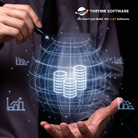 Thrymr Software On Linkedin Thrymr Softwaredevelopment