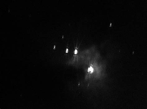 Collimation Issue Electronically Assisted Astronomy No Post Processing Cloudy Nights