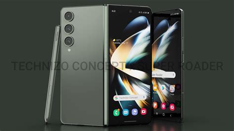 Forget Samsung Galaxy Z Fold 5 And Z Flip 5 — The Z Fold 6 And Flip 6