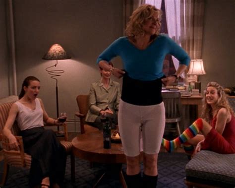 Recaps Of Sex And The City Television Of Yore