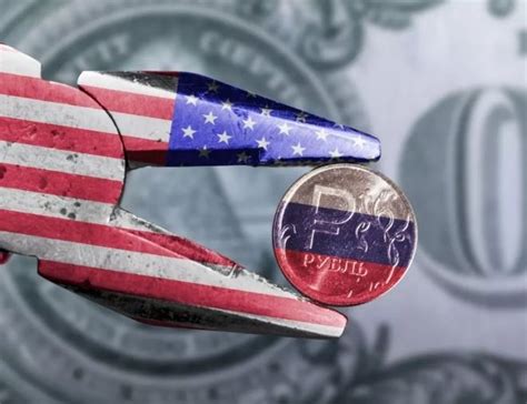 САЩ накараха почти всички големи банки да спрат плащанията от Русия