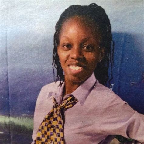 Rasheda Taylor Assistant Housekeeping Manager Conrad Hotels