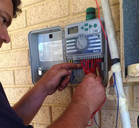 Retic Service Perth 9246 0111 For Fast And Friendly Retic Repairs