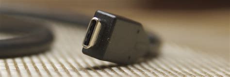 USB 3 1 And Type C The Only Stuff At CES That Everyone Is Going To Use Ars Technica