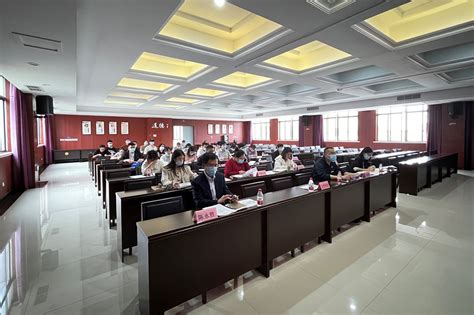 洞头区开展2022年文化和旅游资源普查工作培训会