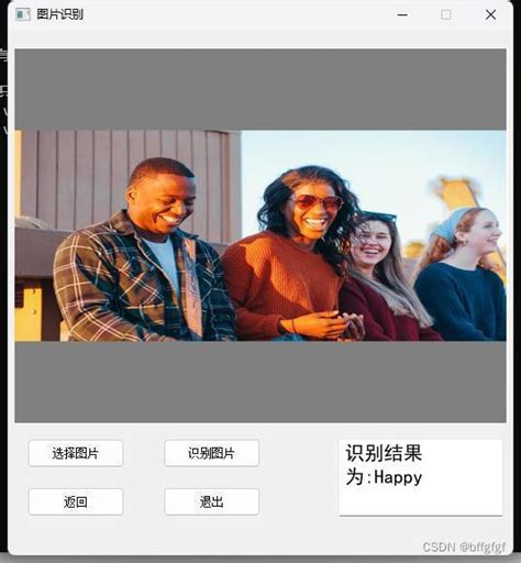 0095期基于卷积神经网络的表情情感识别 含数据集利用卷积神经网络进行情绪识别代码 Csdn博客