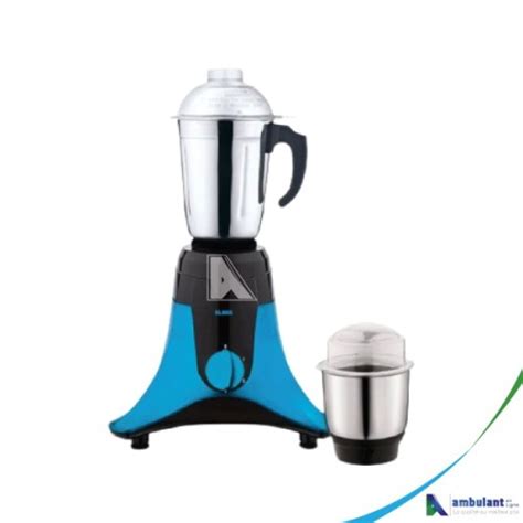 Mixeur Blender Professionnel Grande Vitesse Elbee 1 7 Litres Lb Pro 4 750w