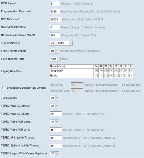 Wap571 Vlan Issue Cisco Community
