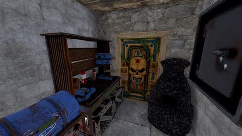 Rust Game Industrial System Guide Scalacube