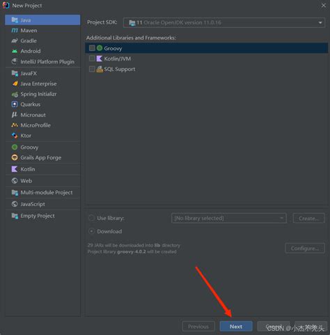 刚学javaweb如何创建一个简单的servlet项目（保姆级！！！）创建servlet的4个步骤 Csdn博客