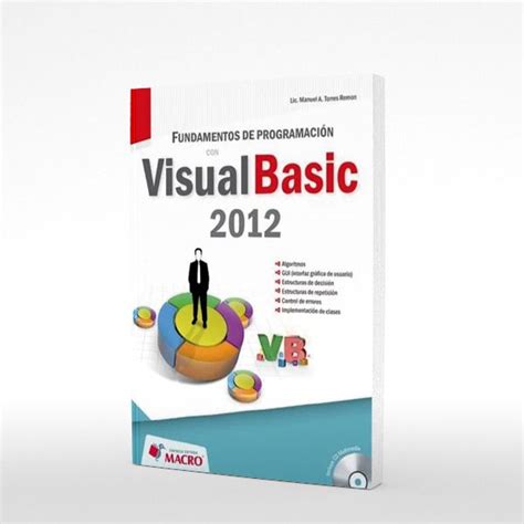 Fundamentos De Programación Con Visual Basic 2012 Macro