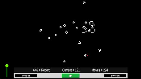 Conway S Game Of Life By LordHill