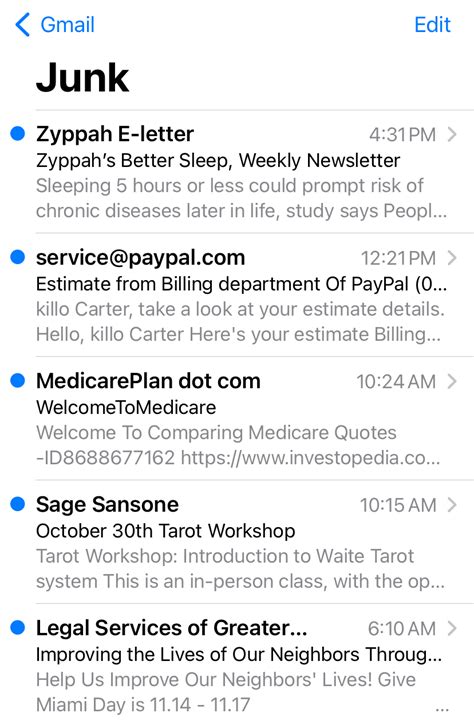 Spam Definition What Is Spam