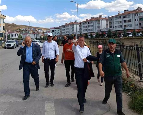 Ak Parti Bayburt Milletvekili Prof Dr Orhan Ateş İstihdam Konusu