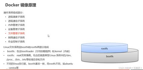 Docker学习docker容器删除后数据还在吗 Csdn博客
