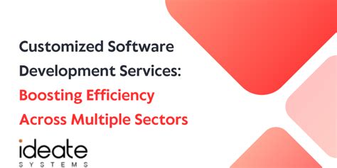 A Comprehensive Guide Successful Customized Software Development Project Execution Ideate Systems