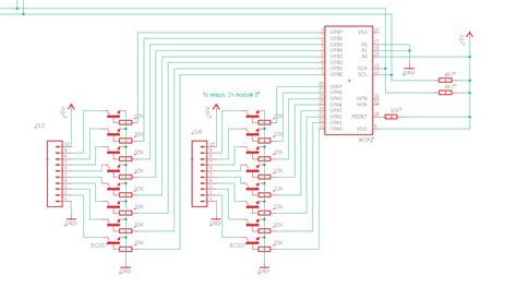 Flyback Diode Required For Relay Board And 12v Solenoid General Electronics Arduino Forum