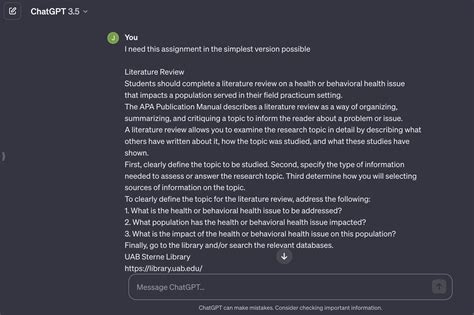 Using Artificial Intelligence In Social Work Field Education Teaching