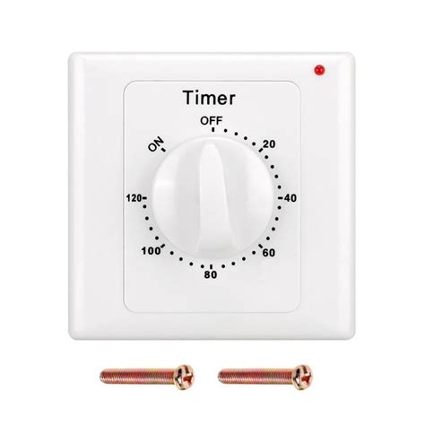 Time Timing Switch Countdown Timer Digital Timer Control Switch Socket Home Walmart Com