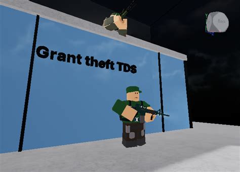 Tds X Gta Loading Screen [5] Fandom