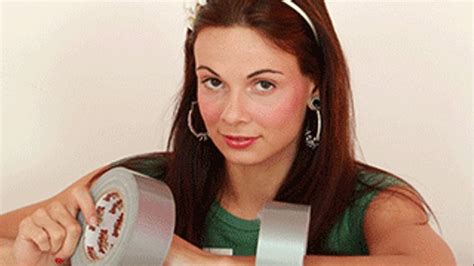 Duct Tape And Electricity Qualitycontrol Clips4sale