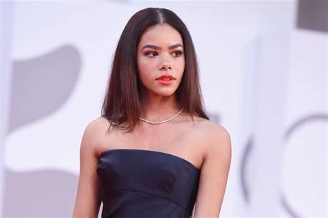 Biodata Dan Umur Antonia Gentry Mampu Mewujudkan Mimpinya Sebagai