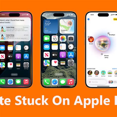 How To Fix IOS Stuck On Preparing Update Update