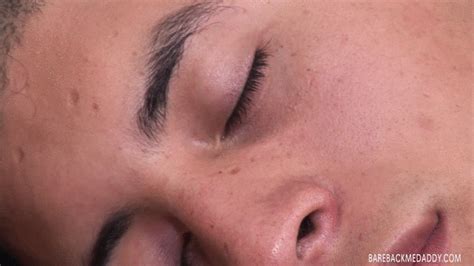 Bareback Me Step Daddy Casimiro Nestor