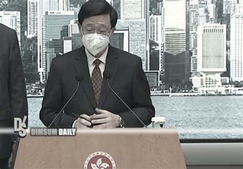 HK Guangdong And Shenzhen Sides Agree To Implement Pre Departure