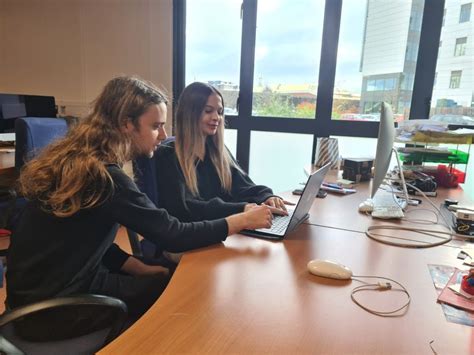 Mahesh Madhu Naidu On Linkedin Meet Sofia Sandaltzopoulou Our New