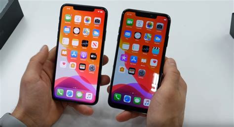 Fake IPhone 11 Pro Max Vs Real IPhone 11 Pro Max Video Flipboard