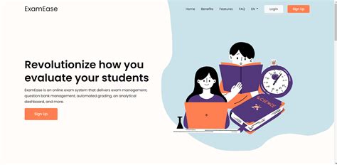 Online Examination System Project In Aspnet Core By Aura Theme Codecanyon