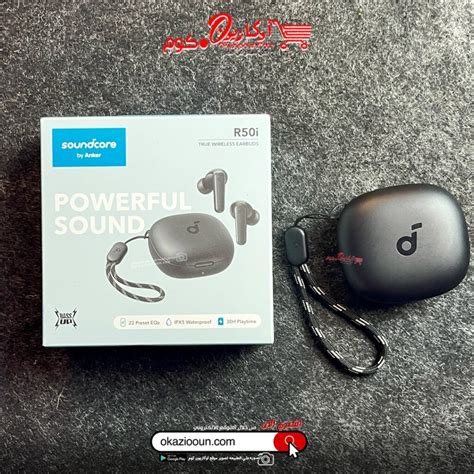 ايربودز انكر Anker R50i Soundcore