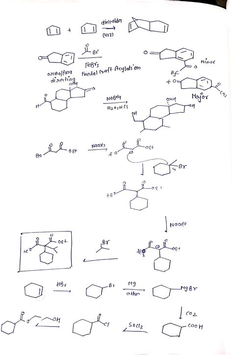 Solved Can You Please Check To See If All My Answers Are Correct