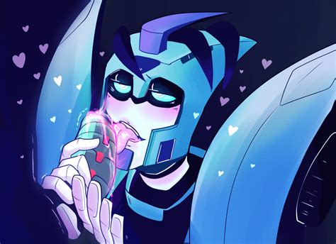 Post 4442089 Blurr Transformers Transformersanimated