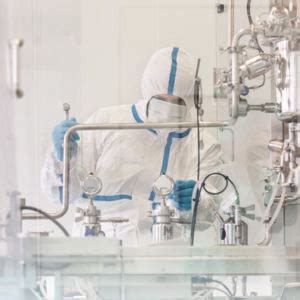 Portable Particle Counters For Cleanroom Compliance Met One Instruments