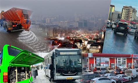 Нийтийн тээврийн өмнө нь үйлчилж байсан 71 чиглэлийг сэргээхээр боллоо