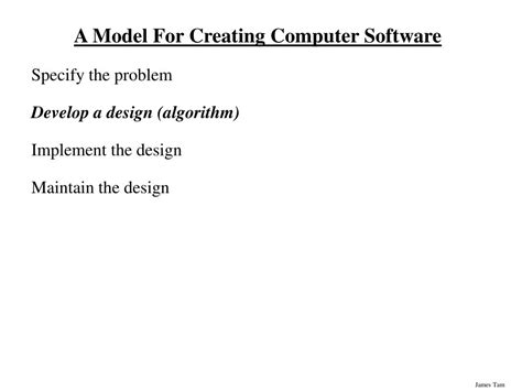 Ppt Designing Software With Flowcharts And Pseudo Code Powerpoint Presentation Id485038