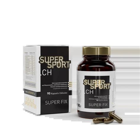 Products • SUPER SPORT