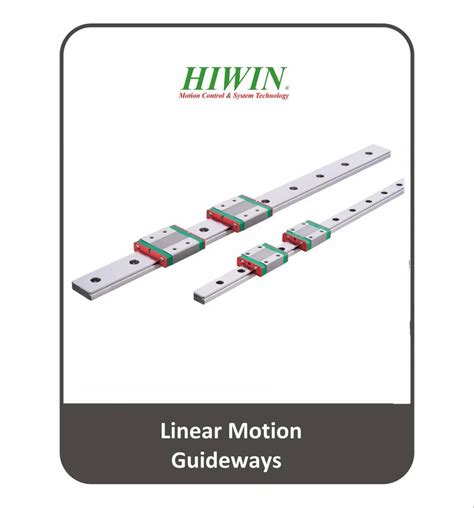 Hiwin Linear Guideway At 2700 Piece Hiwin Bearing Linear Guide In Chennai ID 2854546149088