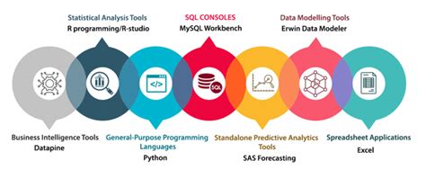 A Day In The Life Of A Data Analyst