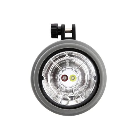 Weefine Ring Strobe Wfs05 Dive Systems