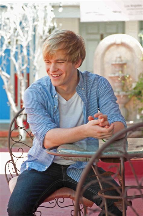 Graham Patrick Martin Pictures