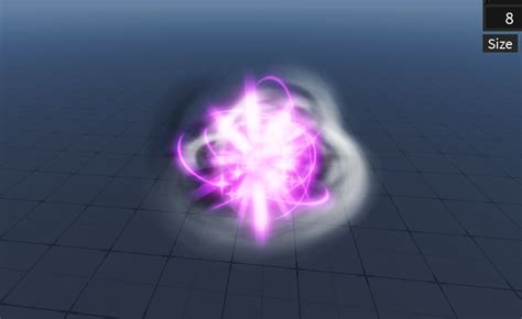 How Can I Emit Particles Properly Scripting Support Developer